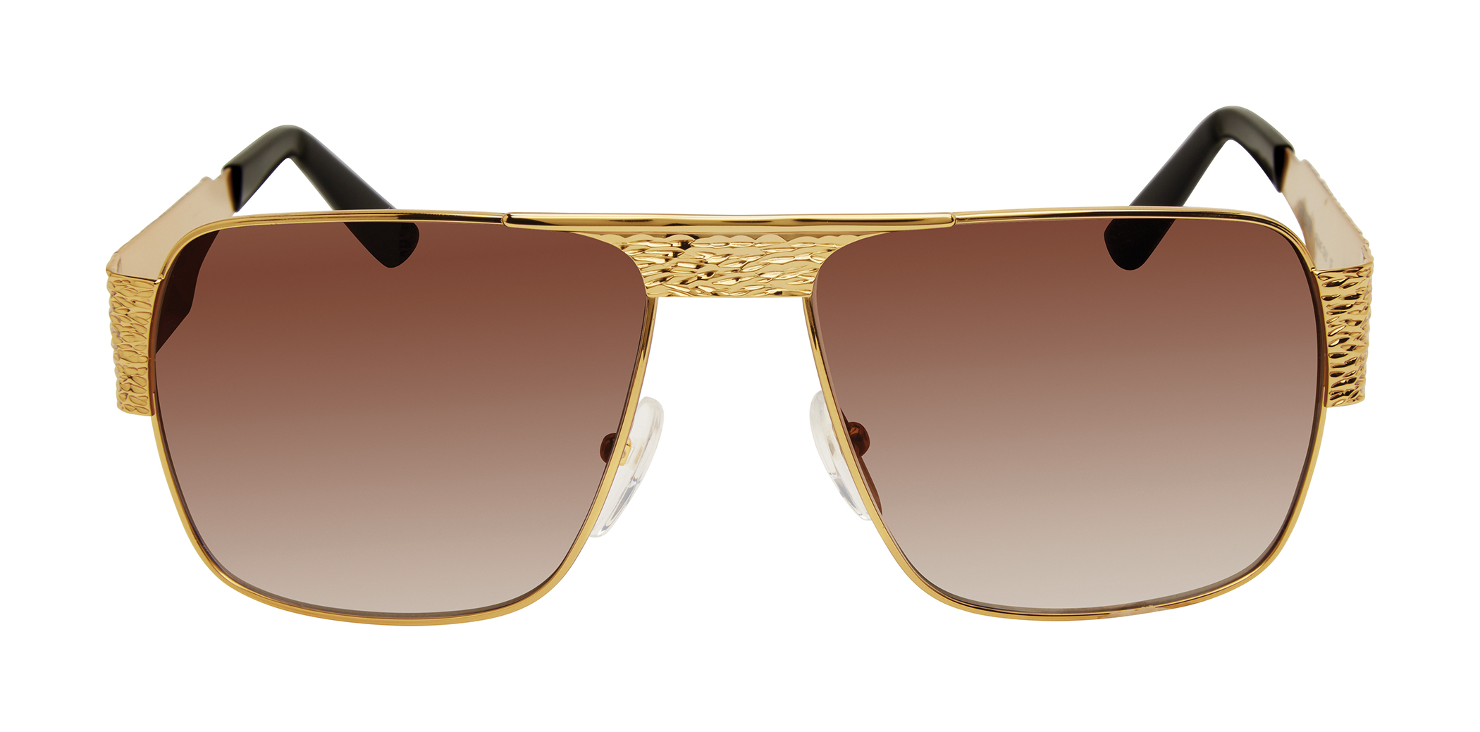 Drakesboutique - Goliath Frame Model 35 Gold