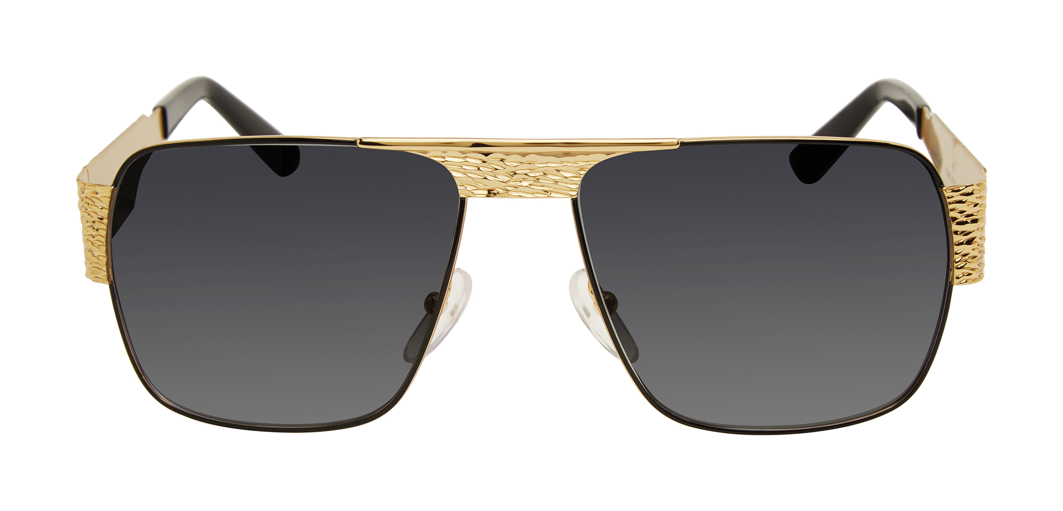 Drakesboutique - Goliath Frame Model 35 Black